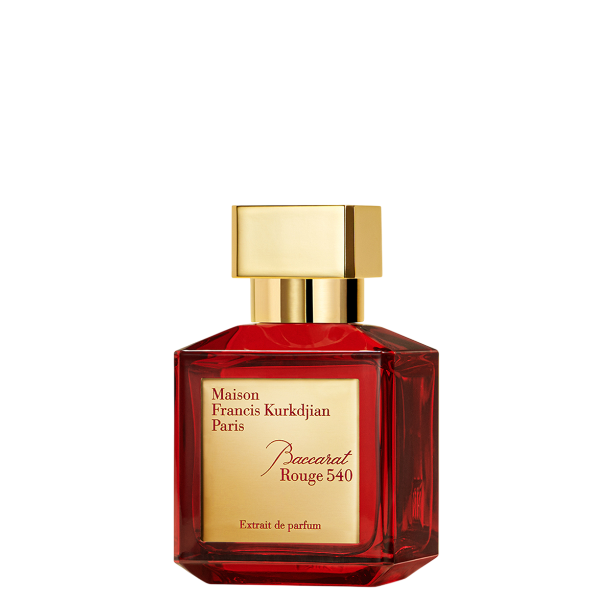Baccarat Rouge 540 - 70ml | Agoratopia